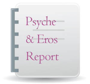 Psyche & Eros Report – Cafe Astrology Shop