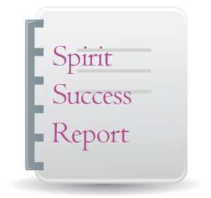 Spirit Success Report – Cafe Astrology Shop