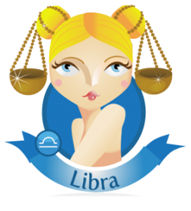 Libra 2026 Love Horoscope | Cafe Astrology .com