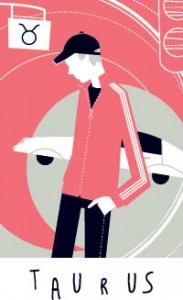The Taurus Man | Cafe Astrology .com