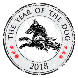 Chinese Astrology Year of the Dog 2018 Horoscopes | Cafe Astrology .com