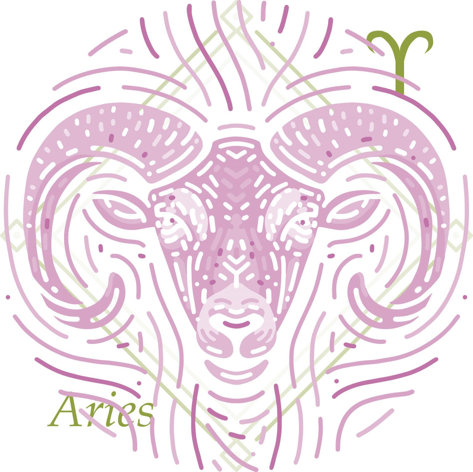 Sun in Aries with Ascendant Scorpio | Cafe Astrology .com