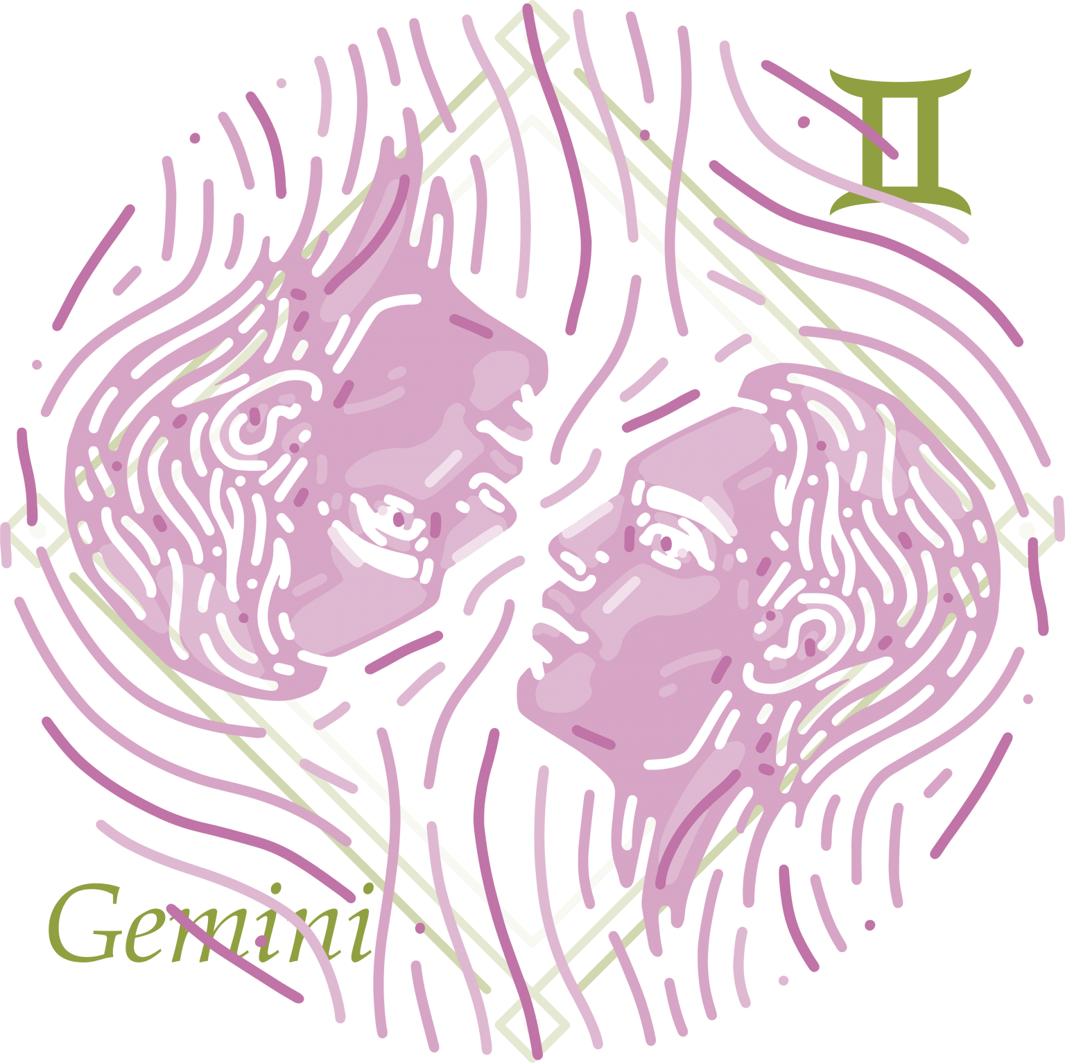 2025 Gemini Yearly Horoscope | Cafe Astrology .com