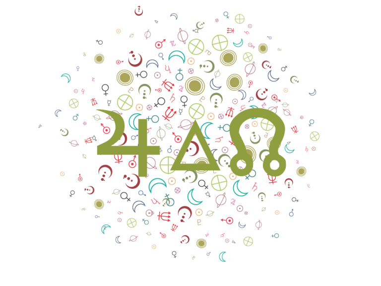 Jupiter conjunct Pluto in Astrology | Cafe Astrology .com