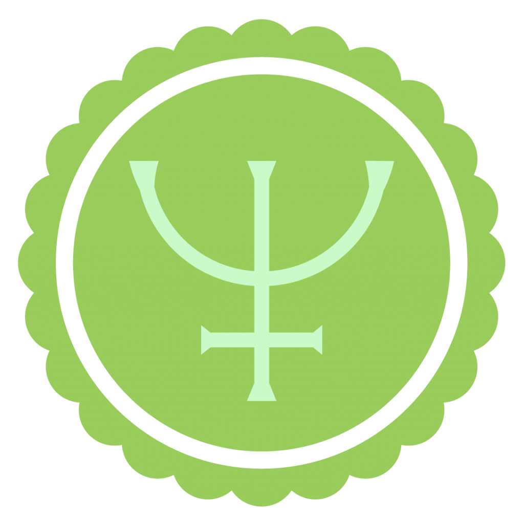 Neptune, God of the Sea, in Astrology/Zodiac | Cafe Astrology .com