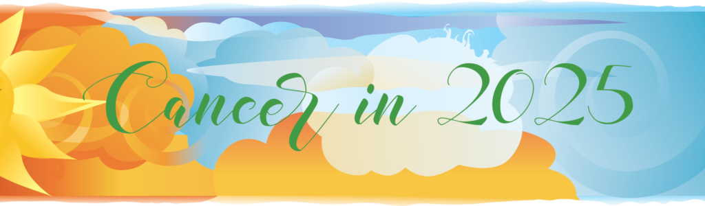 2025 Cancer Horoscope Preview | Cafe Astrology .com