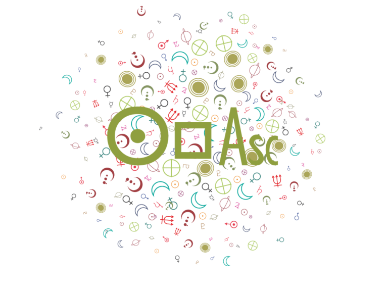 Sun square Ascendant in Natal Chart | Cafe Astrology .com